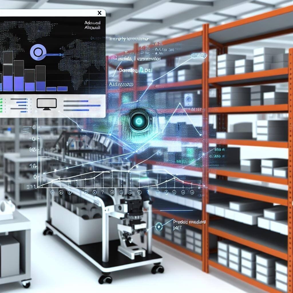 Boost Inventory Turnover with AI Demand Forecasting | PlanetTogether
